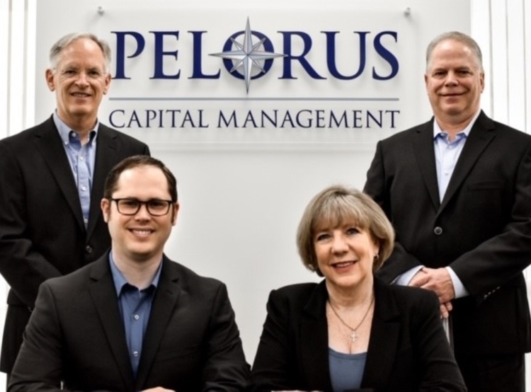 Clark Stoddard Wealth Advisory Group | Irvine, CA