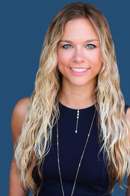 Alexandria Paige | Financial Advisor | The Eddy Investment Group