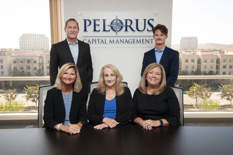 Johnson Ansara Ellena Wealth Management Group | Irvine, CA