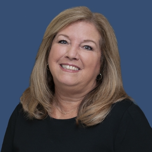 Susan Ellena | Director | Johnson Ansara Ellen Wealth Management Group