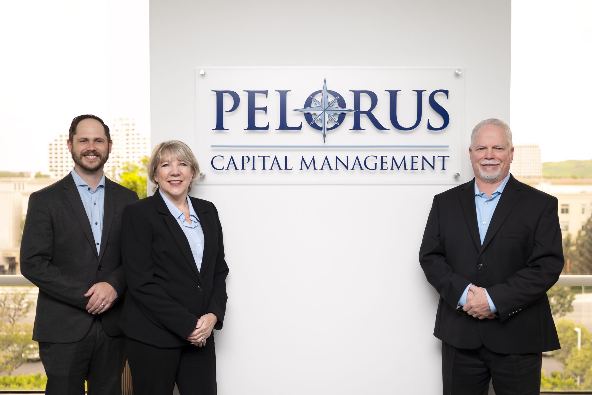 Clark Stoddard Wealth Advisory Group | Irvine, CA