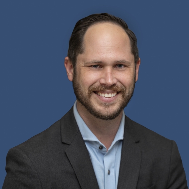 Bryan Clark | Financial Advisor | Clark Stoddard Wealth Advisory Group